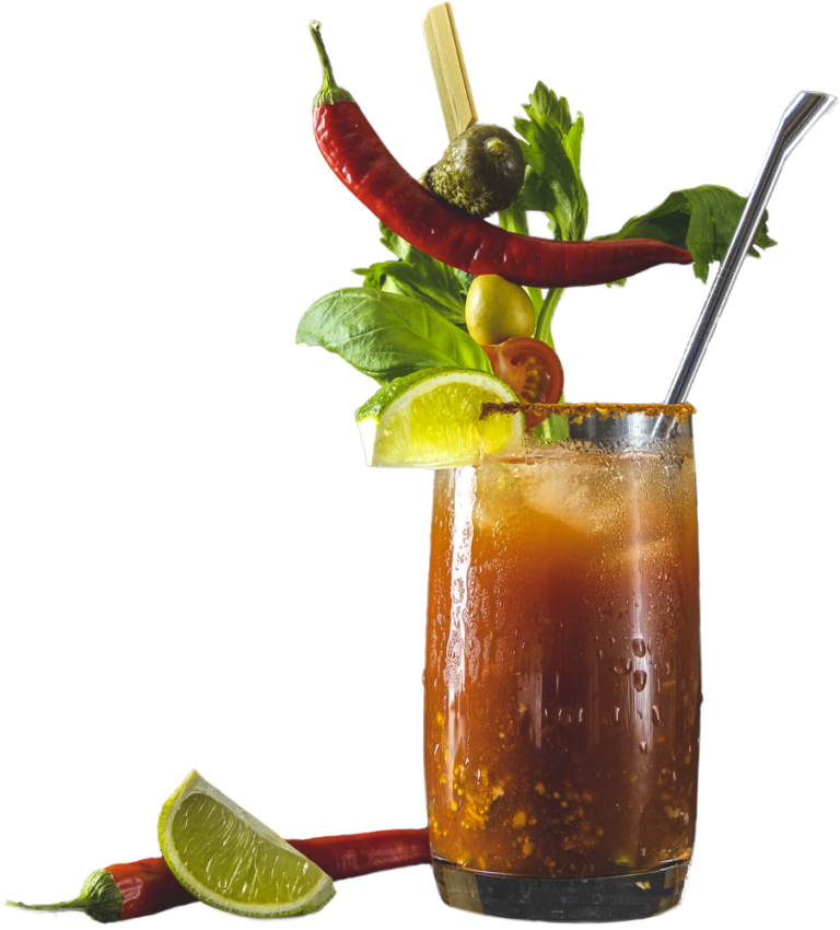 Kama Chilli Vodka Fiji : The Distilllery Co. Fiji