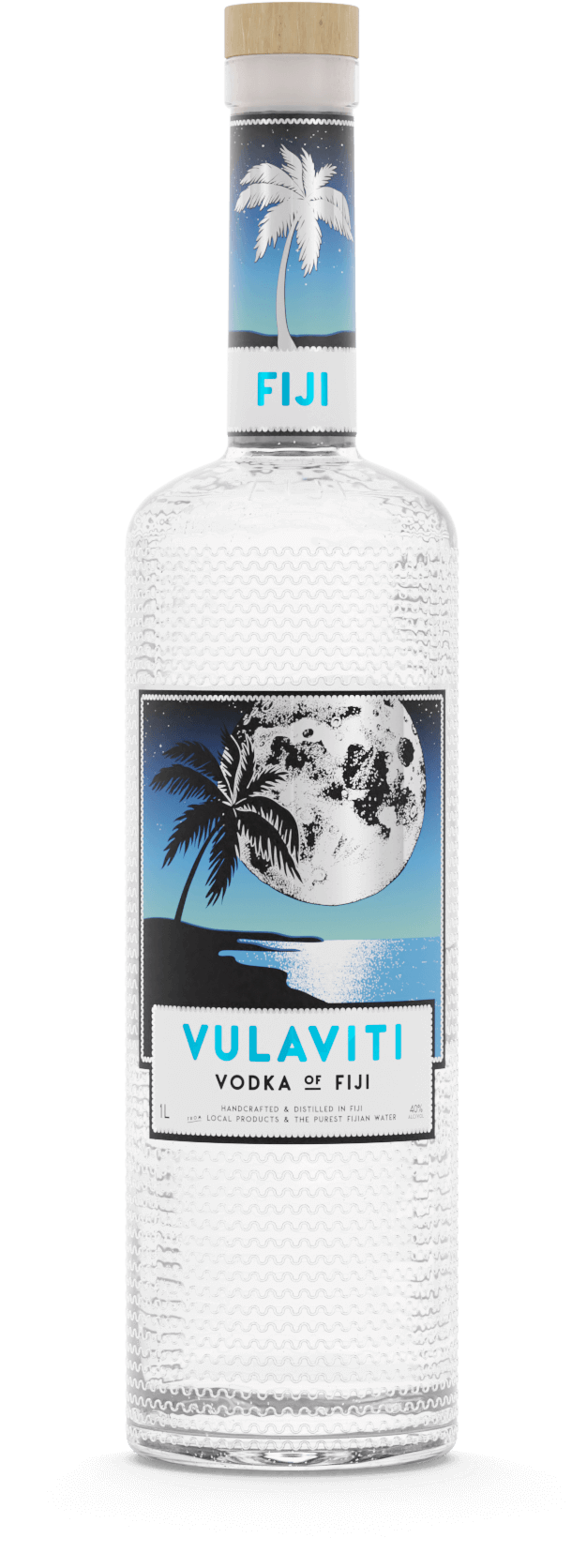 Craft distillery in the Fiji Islands : The Distilllery Co. Fiji